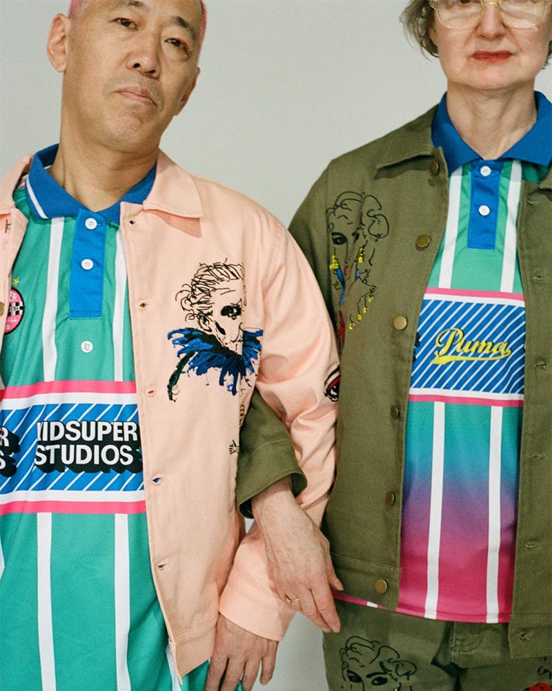 Kidsuper SS20 Lookbook Features Real-Life Teachers: Shop It Here