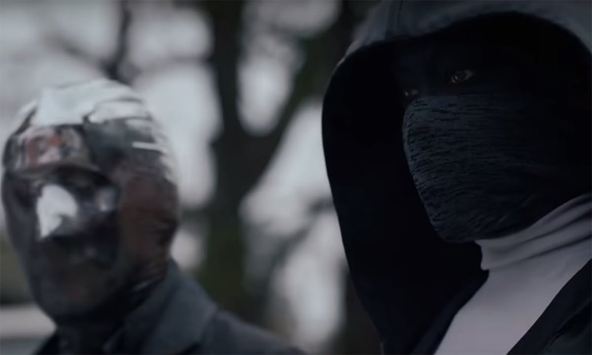 'Watchmen' Masks Featurette: Watch It Here