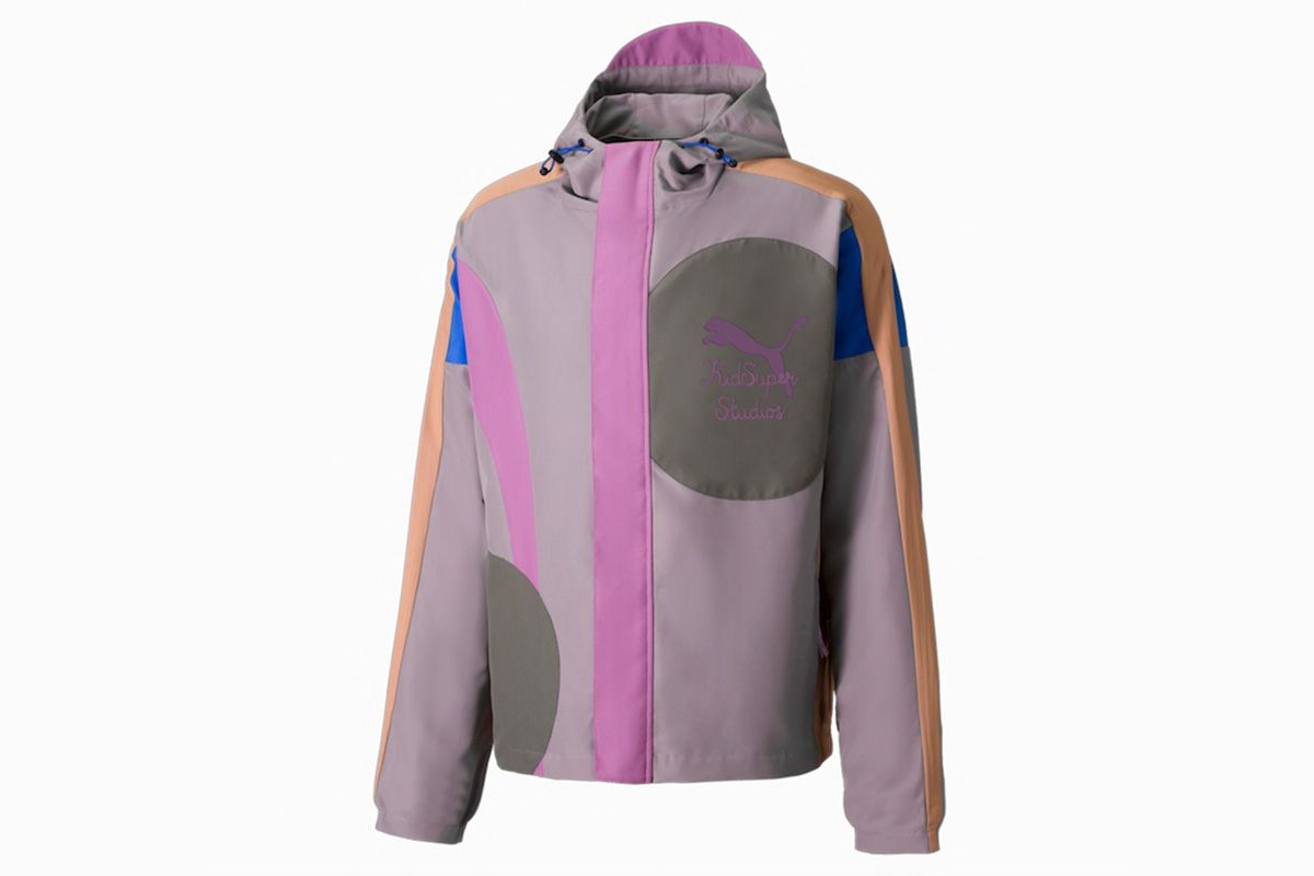 Shop the PUMA x KidSuper Studios Collection Here