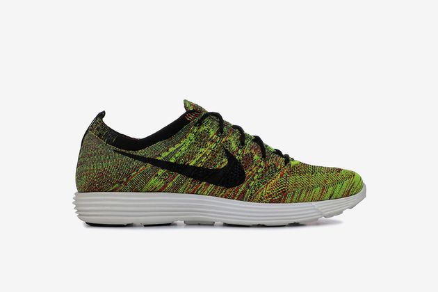 The 12 Sneakers That Defined Mark Parker’s Nike Tenure