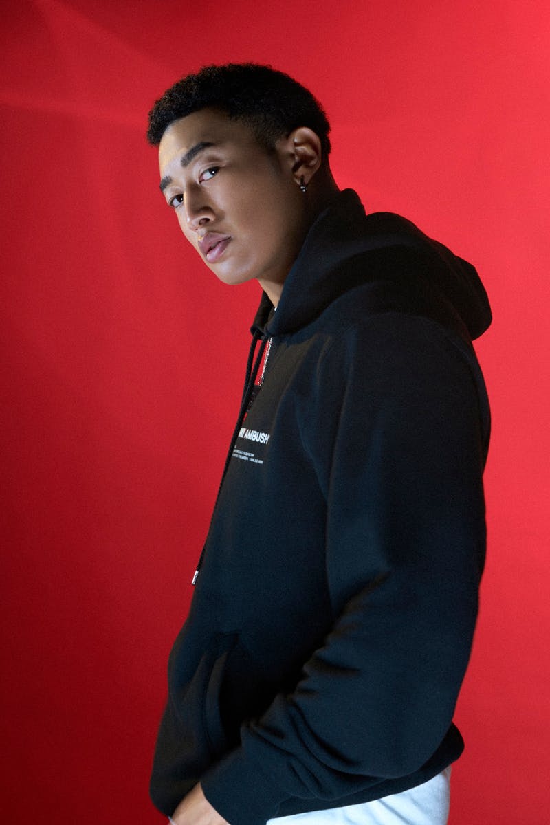 Azuki's AMBUSH Collab Includes Its Physical Backed Token