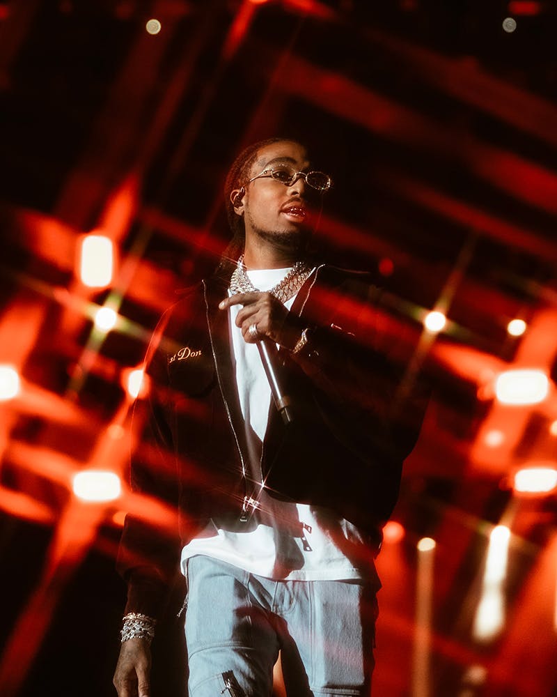 Why Are Rappers Often Mocked For The Way They Speak