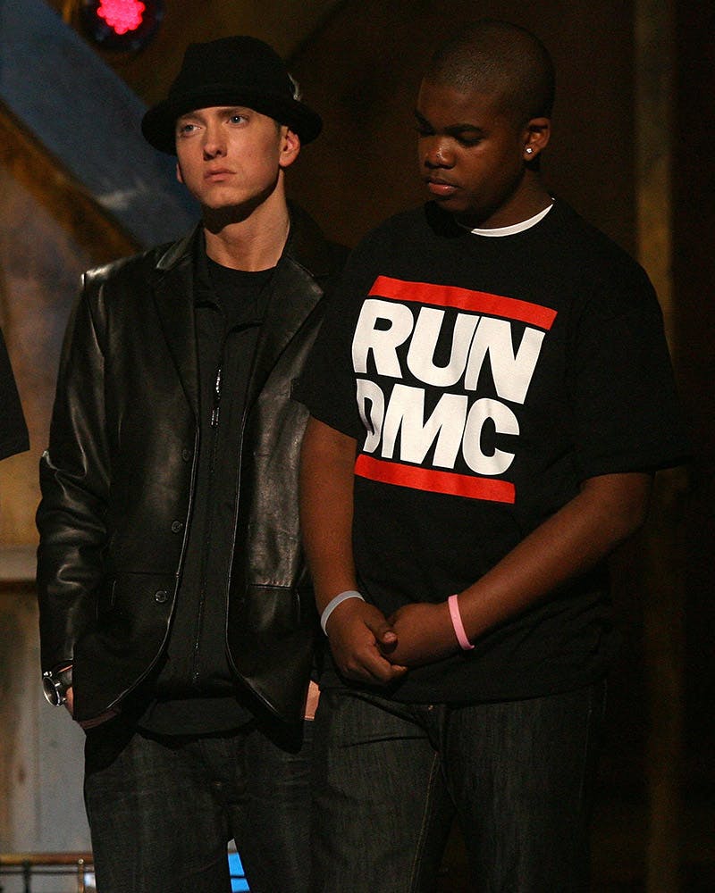 The Evolution of Tour Merchandise | Highsnobiety