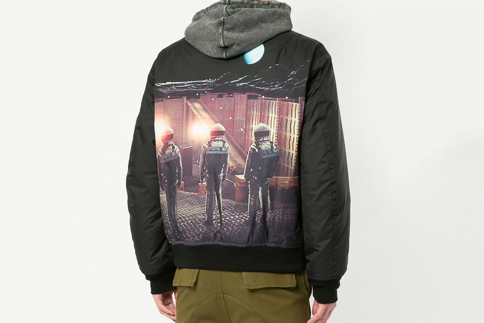 UNDERCOVER: Our Favorite Pieces From Its FW18 Collection