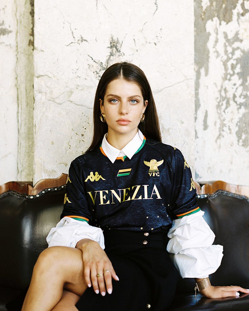 Venezia & How Fashion Became the New Winning In Football