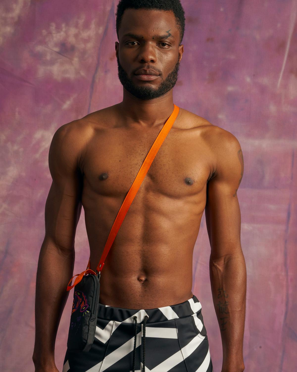 You Will Never Be as Cool as Karabo Poppy | Highsnobiety