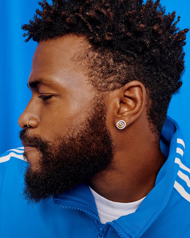 adidas Originals Blue Version Tracksuits: Release Date, Info