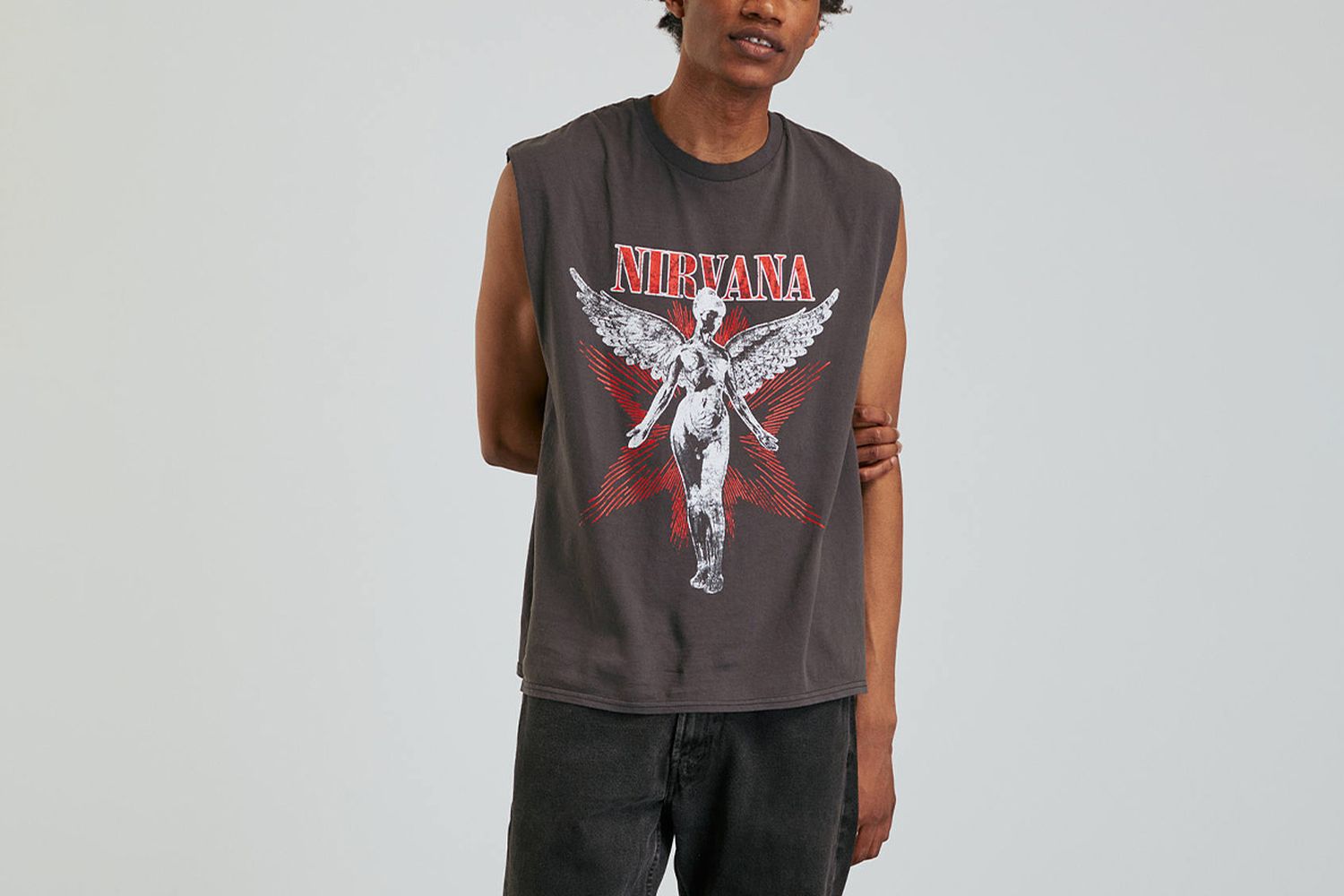 Retro Band T-Shirts: The Best Band Tees from Urban Outfitters