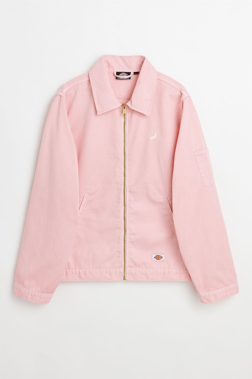 OUR LEGACY WORK SHOP Dickies: Collaboration, Date