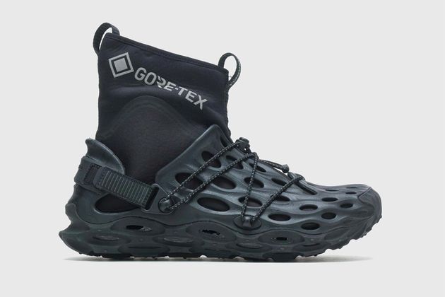 Merrell 1TRL Launches the Hydro Moc AT Collection