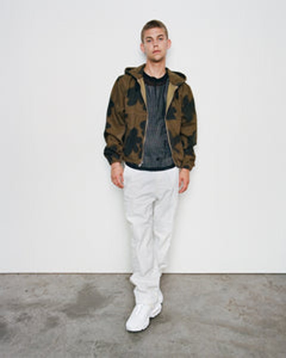 Stüssy Spring 2022 Collection: Lookbook, Release Date, Buy