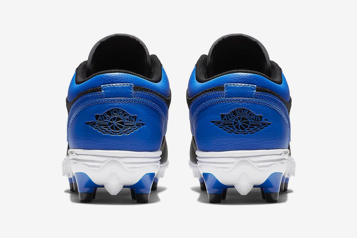 Nike Air Jordan 1 Football Cleat: How to Buy Here Today