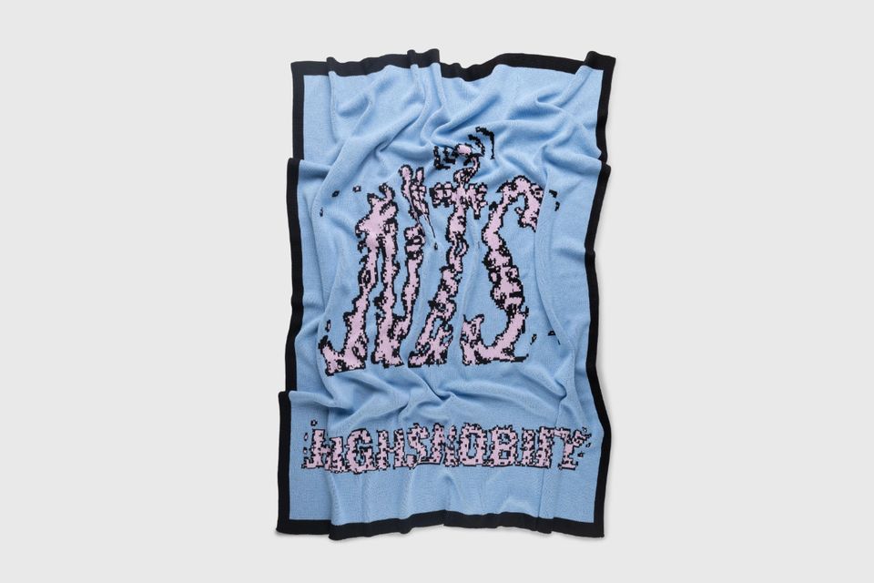 NTS x Highsnobiety: Release Date, Shop Links, Lookbook