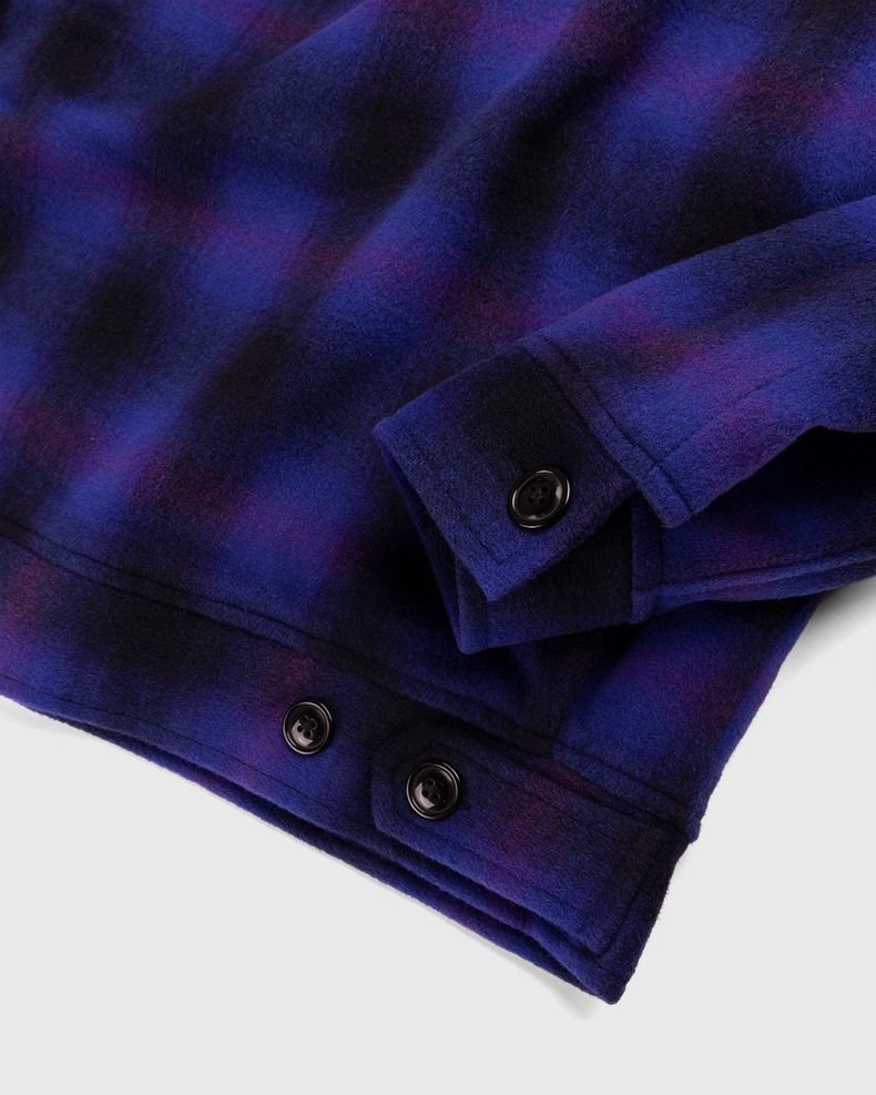 Noon Goons – DIY Jacket Blue | Highsnobiety Shop