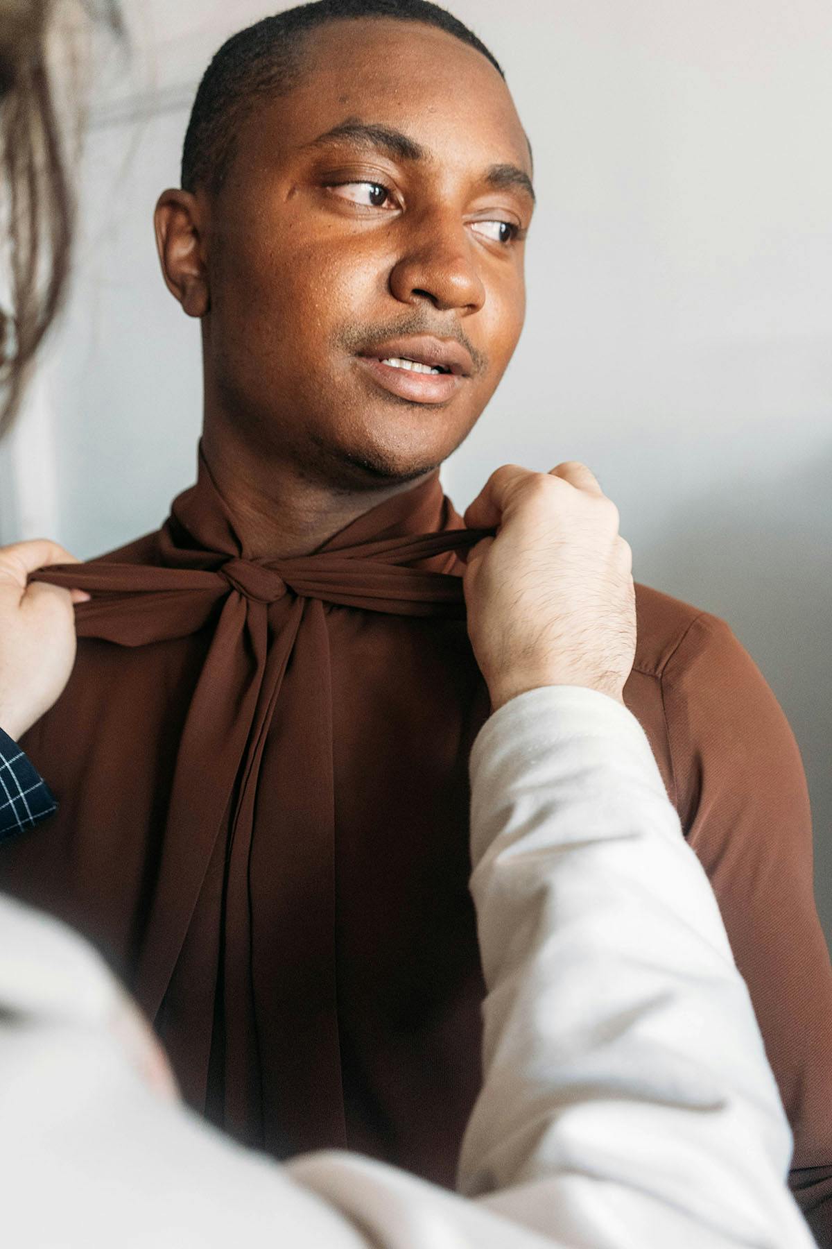City Council Member Chi Ossé's Met Gala Look, Explained