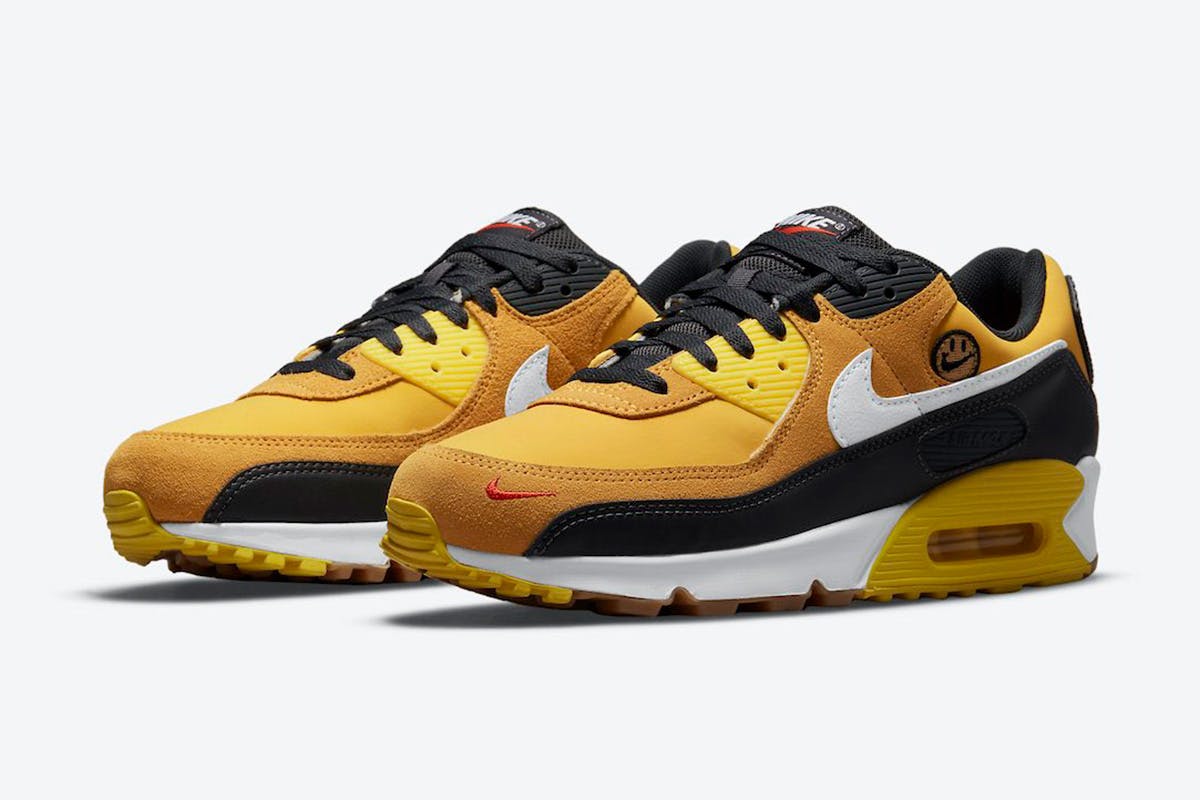 Nike "Go The Extra Smile" Pack Release Date, Price, Info