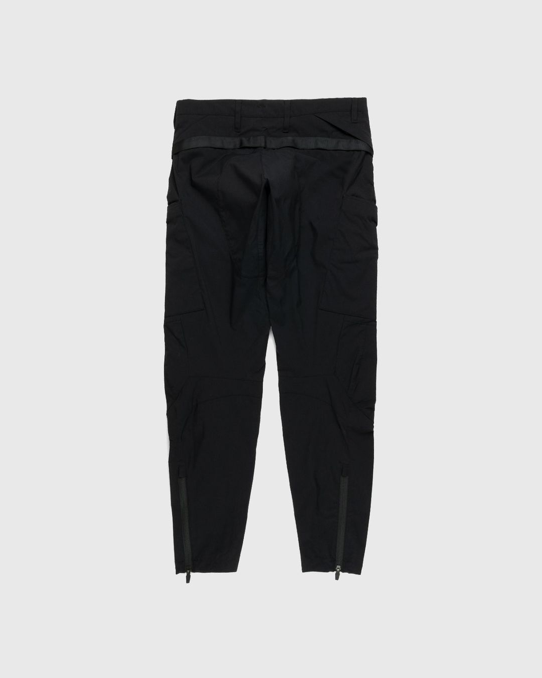 ACRONYM – P10A-E Cargo Pants Black | Highsnobiety Shop