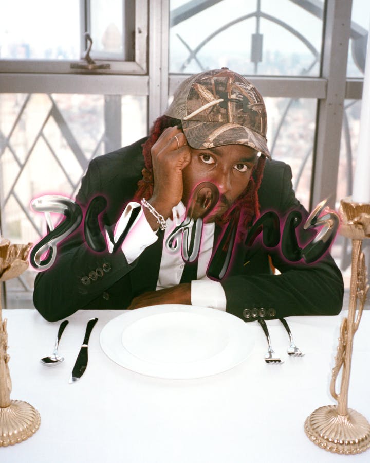 Dev Hynes Talks Winter Fits & Going Through Hell to Create