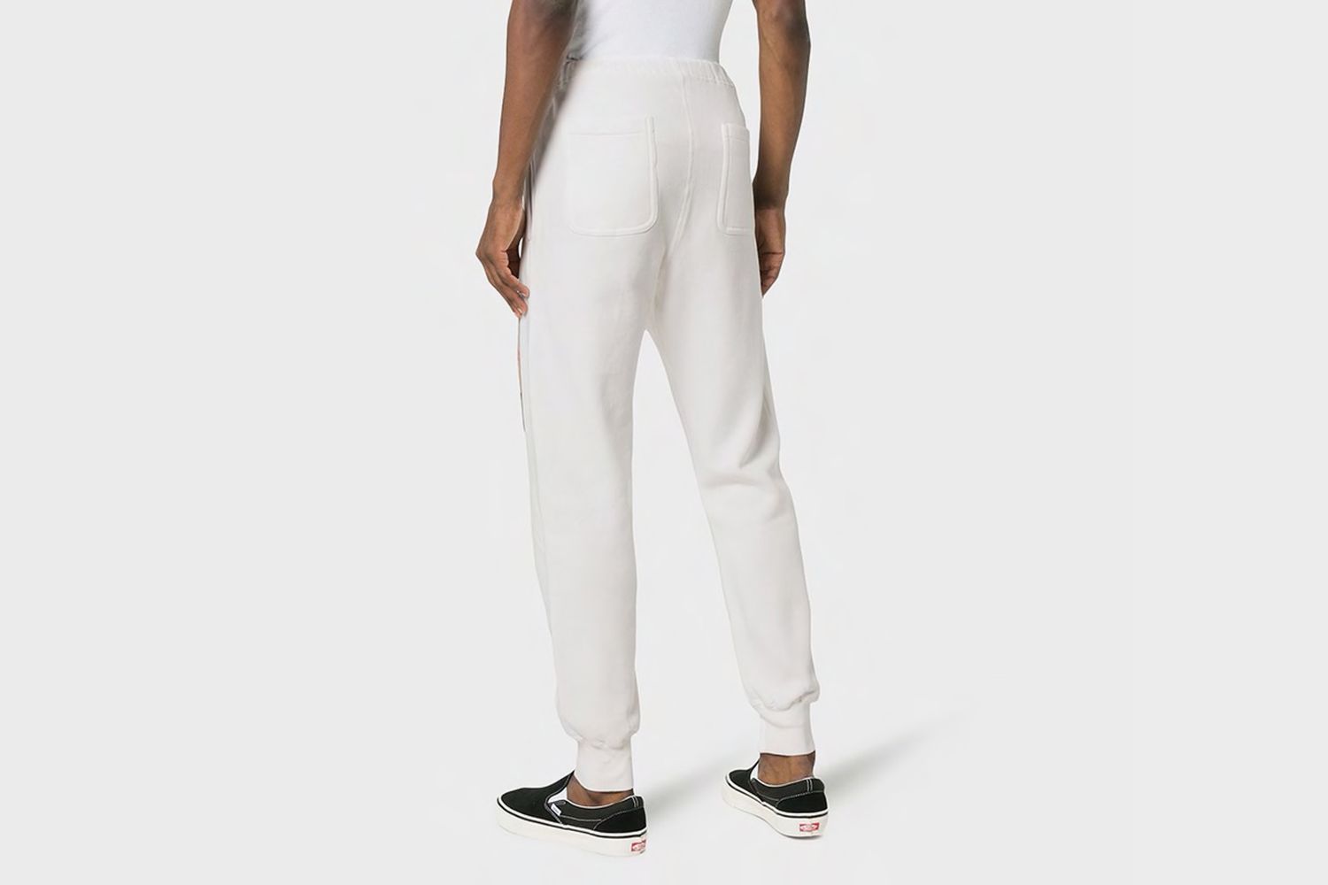 10 of the Best Luxury Track Pants to Buy for Fall