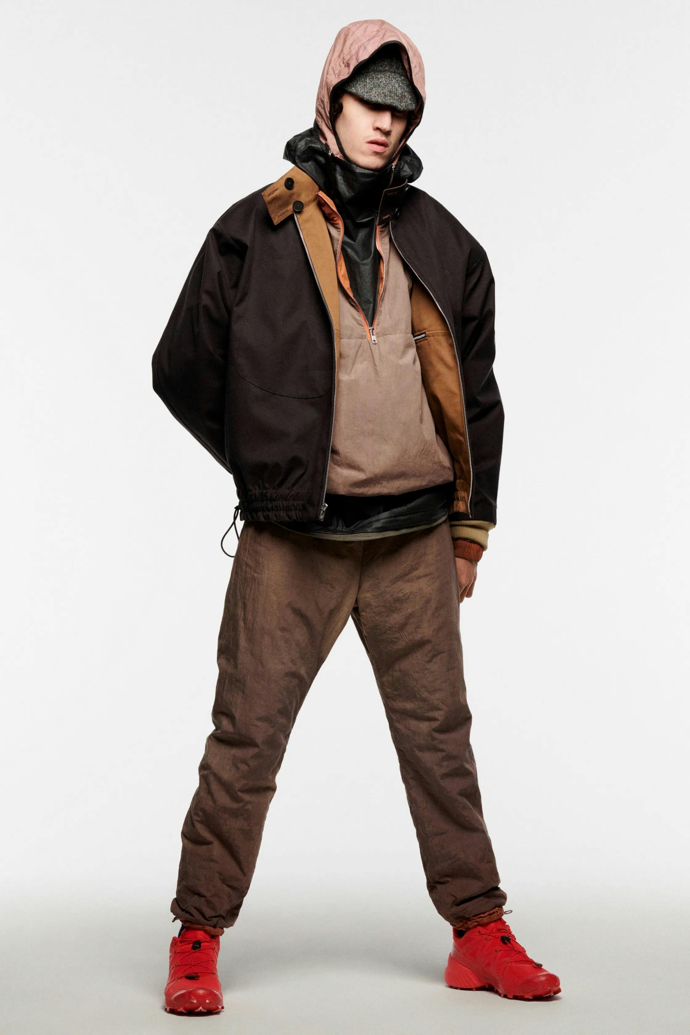 RANRA FW22: Release info, Shop Links