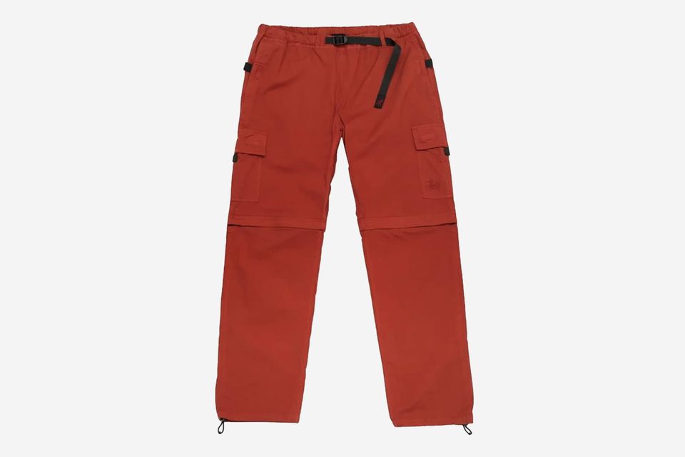 Convertible Pants: 7 of the Best Pairs to Wear in Summer 2021