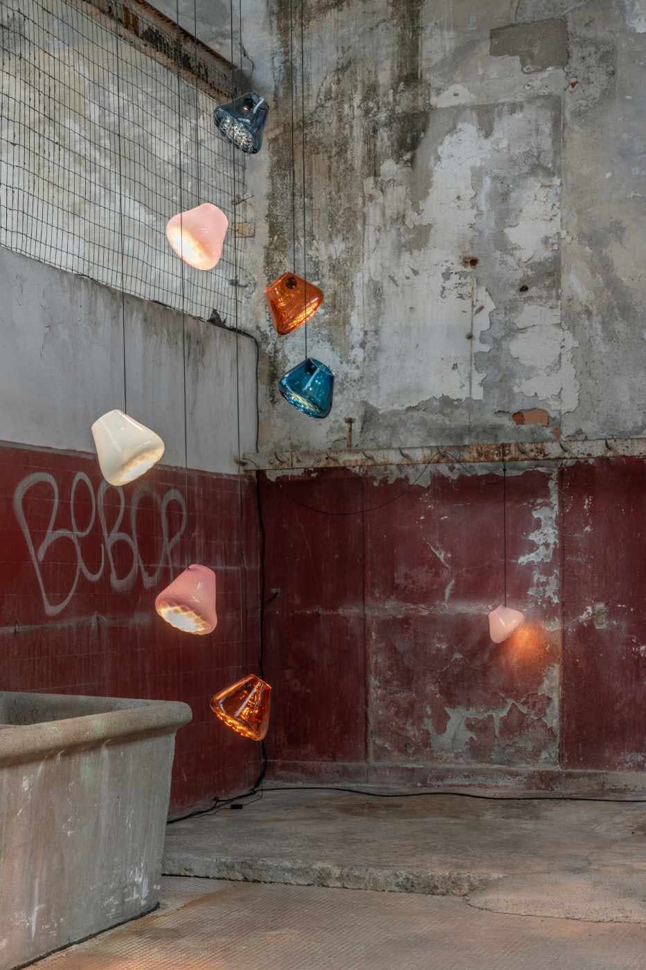 Inside Alcova 2023, One of Milan Design Week's Best Shows