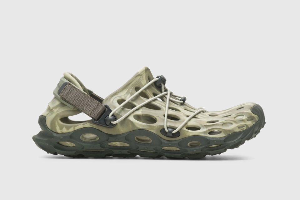 Nicole McLaughlin & Merrell Are Collaborating (Finally)