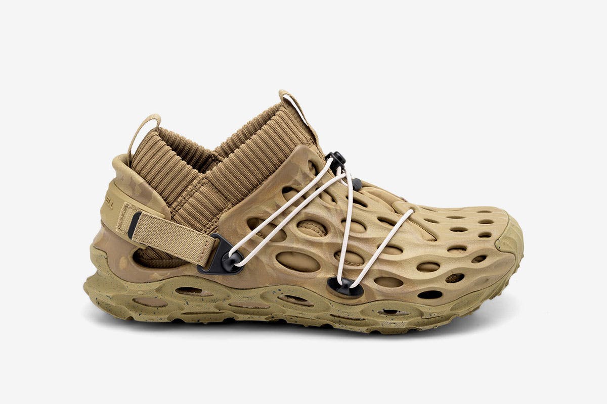 Merrell 1TRL Launches the Hydro Moc AT Collection