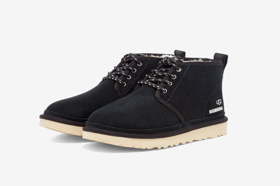 These Are the Best UGG Collaborations to Shop Right Now