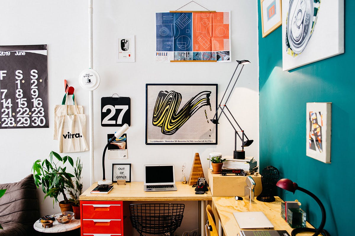 NYC's Lichen Homeware Store: Flex Your Home As Much As Your ’Fits