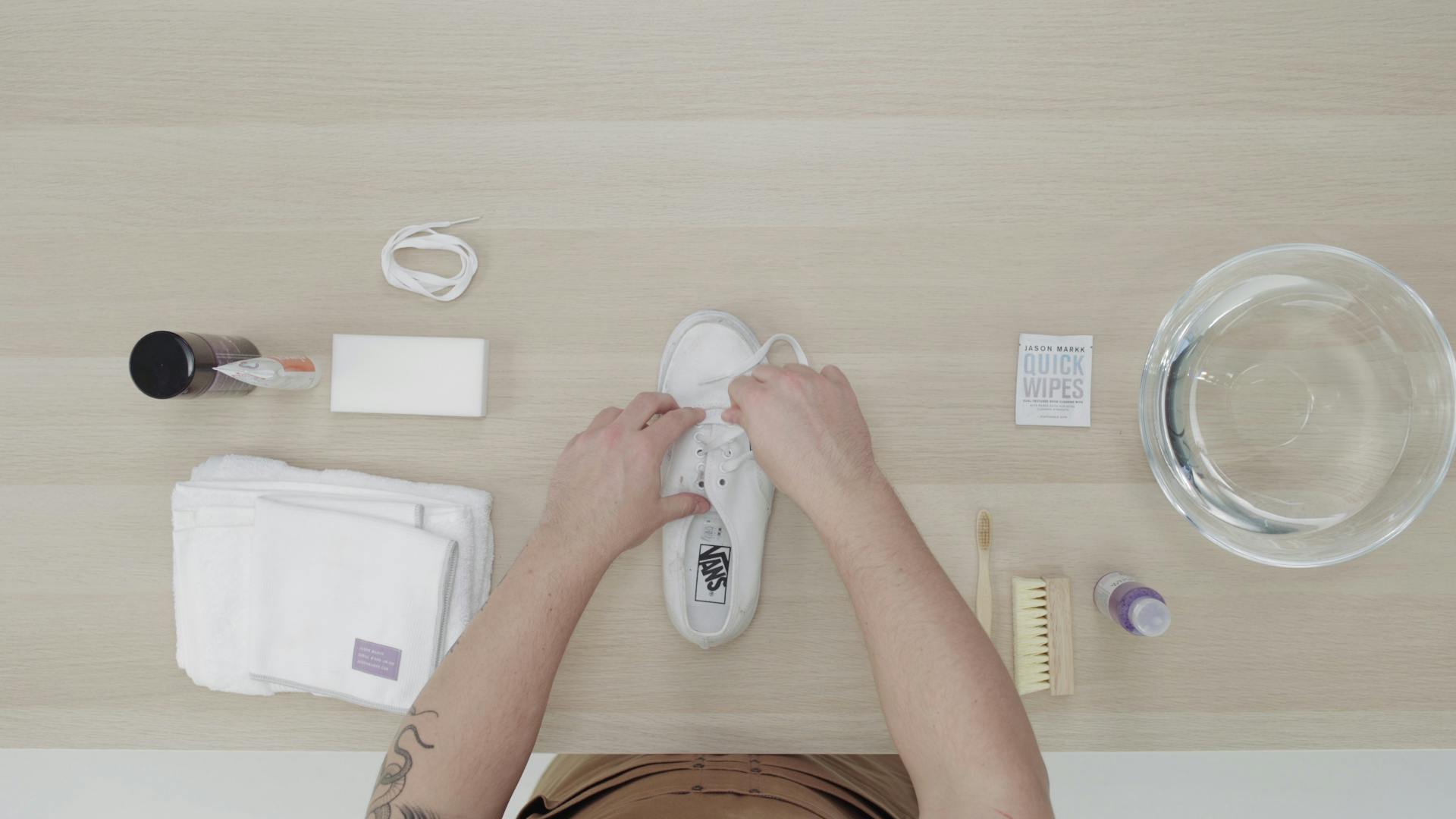 6 Ways To Become a More Sustainable Sneakerhead | Highsnobiety