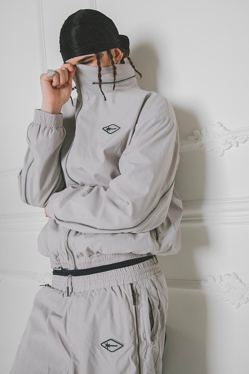 Unknown Launches its Spring/Summer 2022 Lookbook