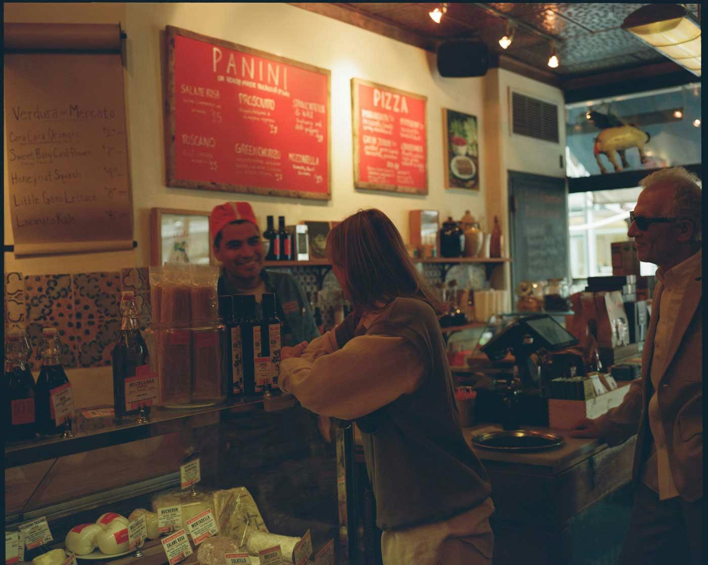 Colbo Summer 2022 Editorial: Camiel Fortgens, Hed Mayner, Archie