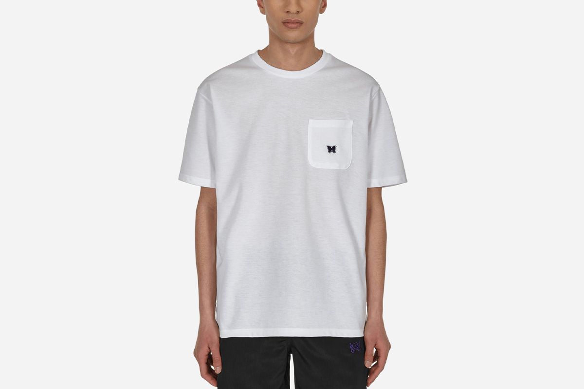 10 Luxury White T-Shirts to See You Through Summer 2022