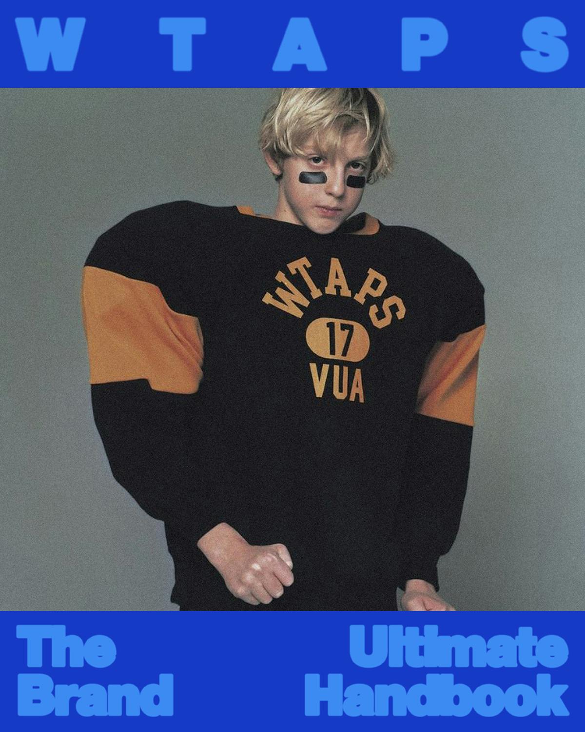 WTAPS: Everything You Need to Know About the Japanese Brand