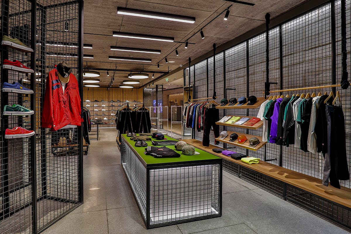 UNDEFEATED Celebrates Shanghai Store with Fresh BAPE Collab