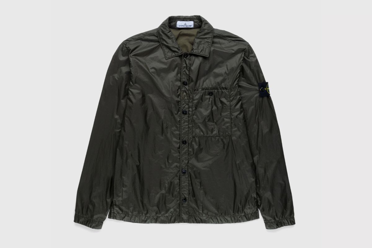 The 12 Best Overshirts for Men to Buy in 2023