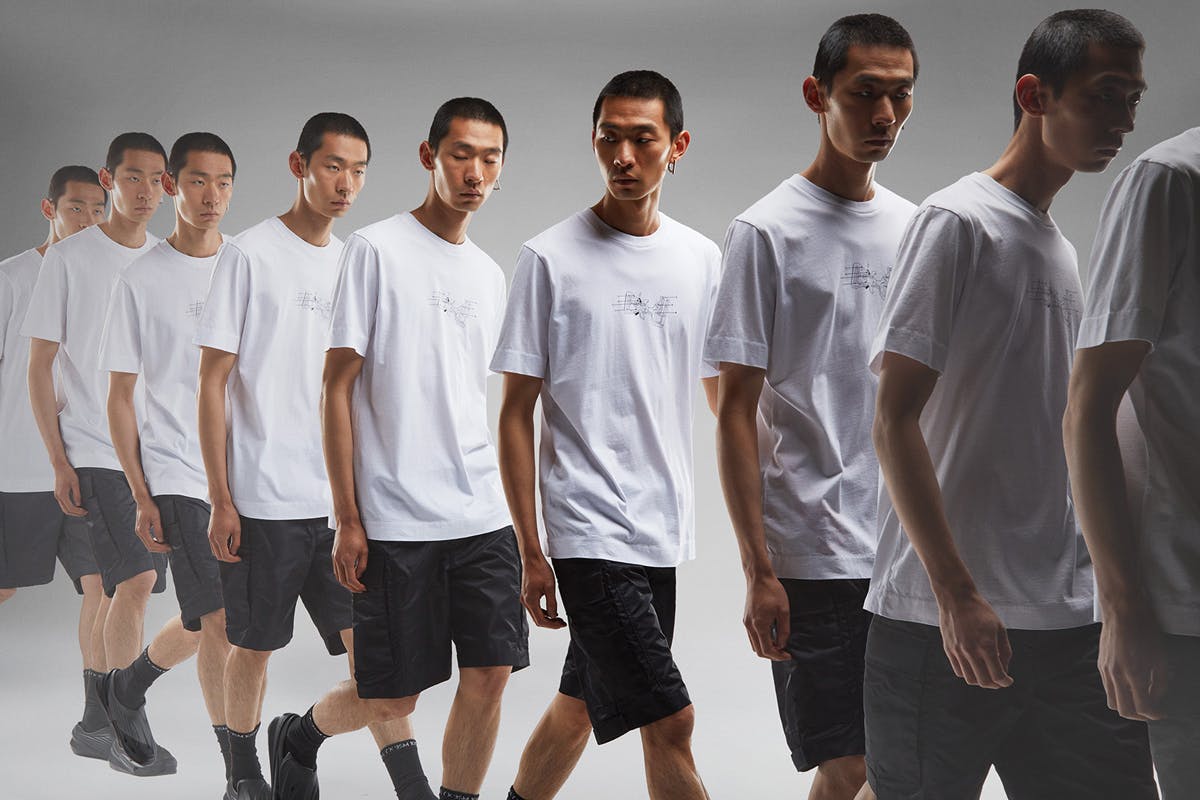 END. Clothing x 1017 ALYX 9SM Exclusive Collection