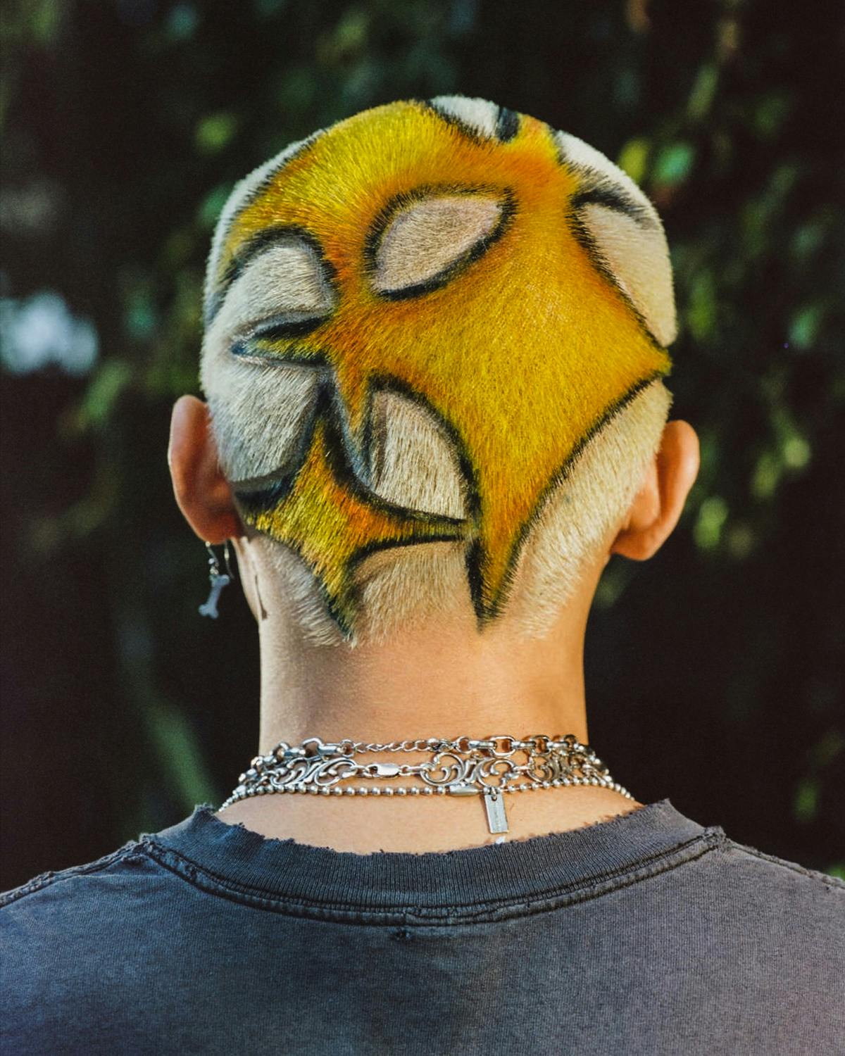Glory Fades: 5 Barbers on the Art of the Buzz | Highsnobiety