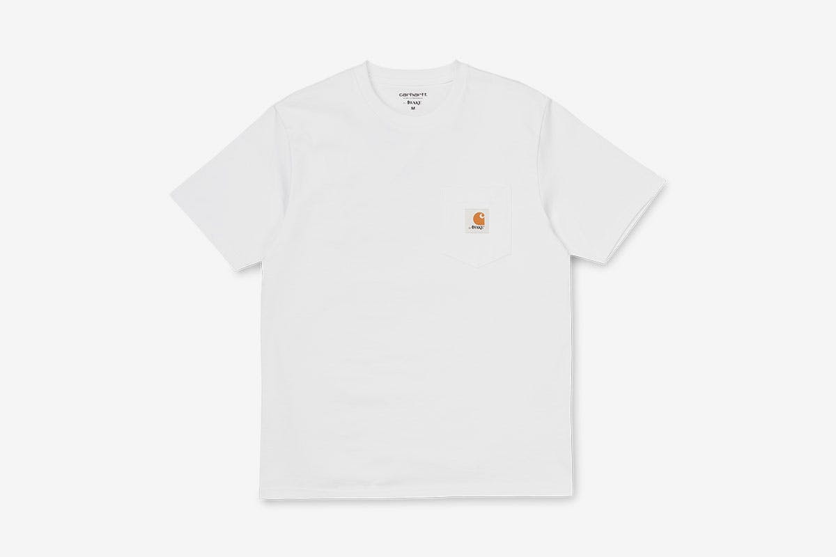 Carhartt WIP & Awake NY Debut SS20 Collection Drops Tomorrow