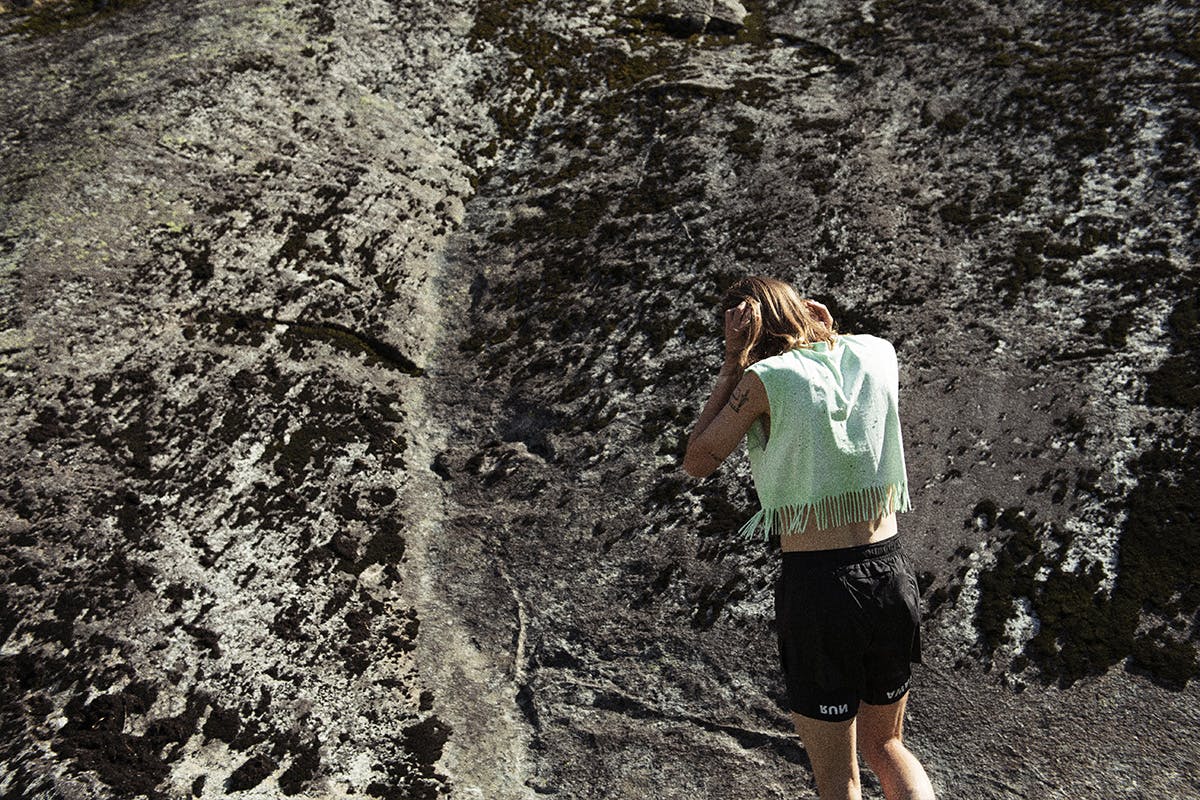 Satisfy Running Trailism Collection: Release Date, Price