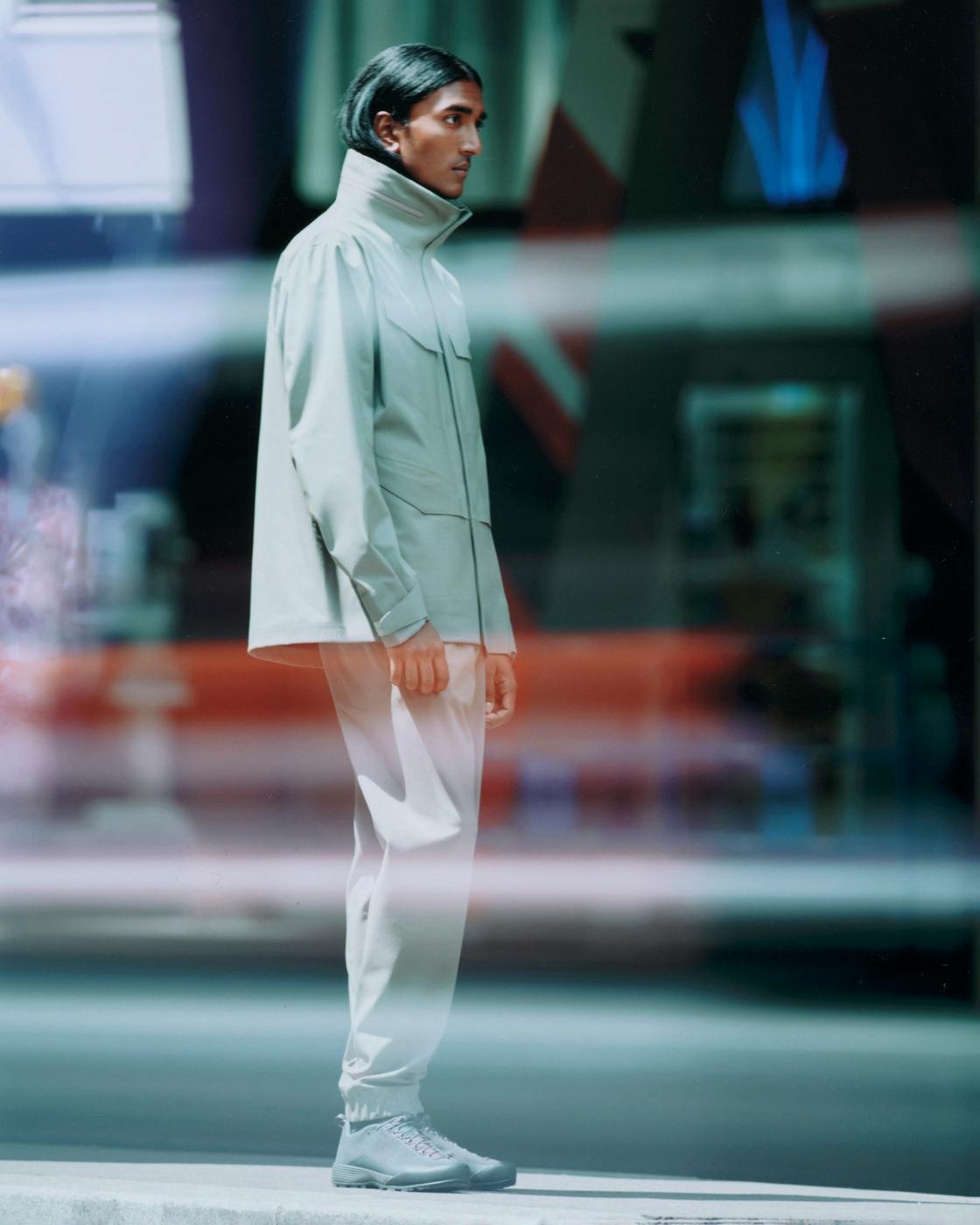 Veilance FW22 Drops GORE-TEX Jackets, Nomin Bags, Hats & Pants