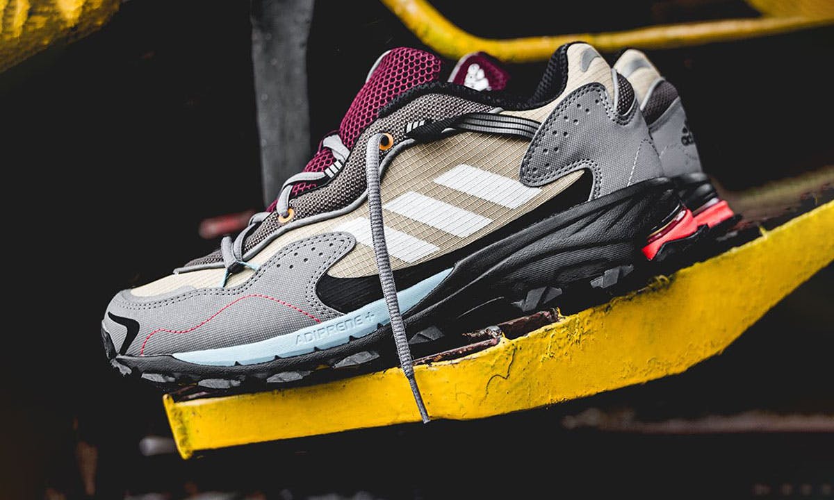 adidas’ New Hoverturf & More of Instagram’s Best Sneaker Photos