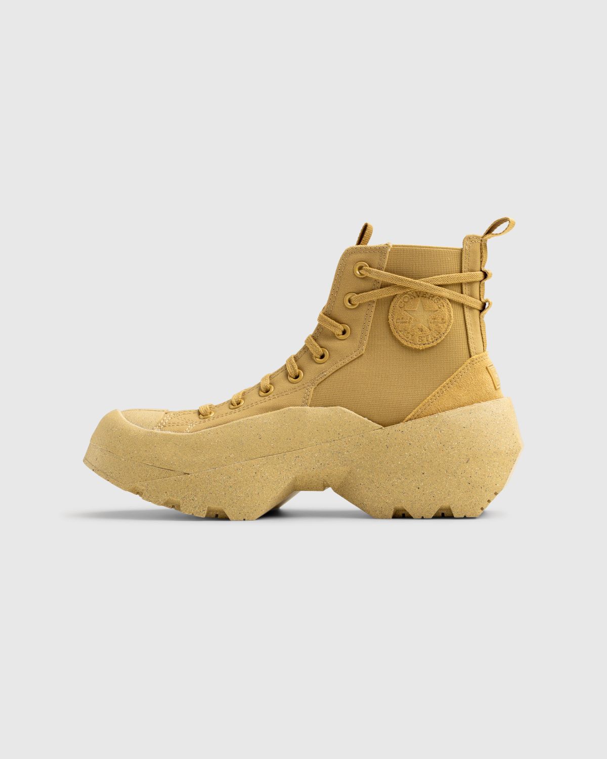 Converse – Chuck 70 Geo Forma LS Hi Dunescape | Highsnobiety Shop