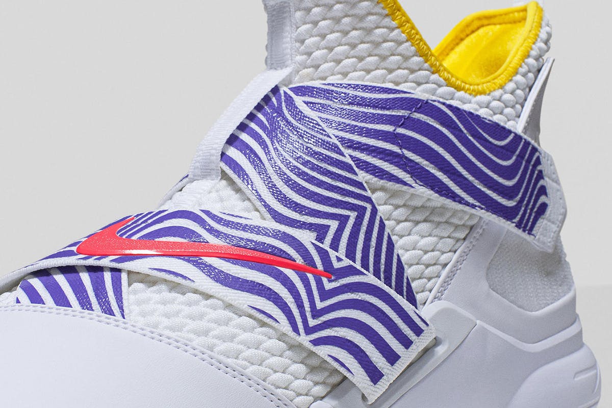 Nike Debuts Colorful 2018 WNBA All-Star Game Sneakers