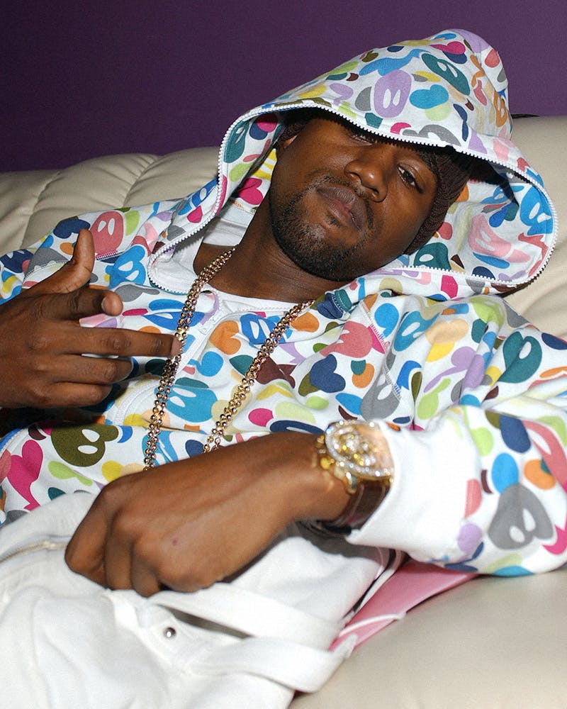 Ranking Kanye West's Hoodie Moments From Best to Worst