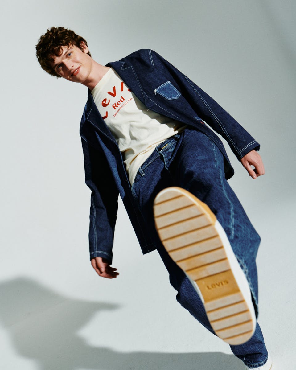 Levi's RED Fall/Winter 2021 Collection: Release Date, Buy