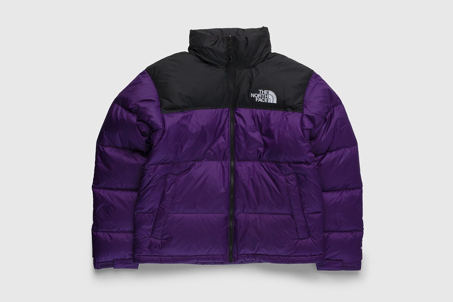 Everything You Wanted to Know About The North Face Nuptse Jacket