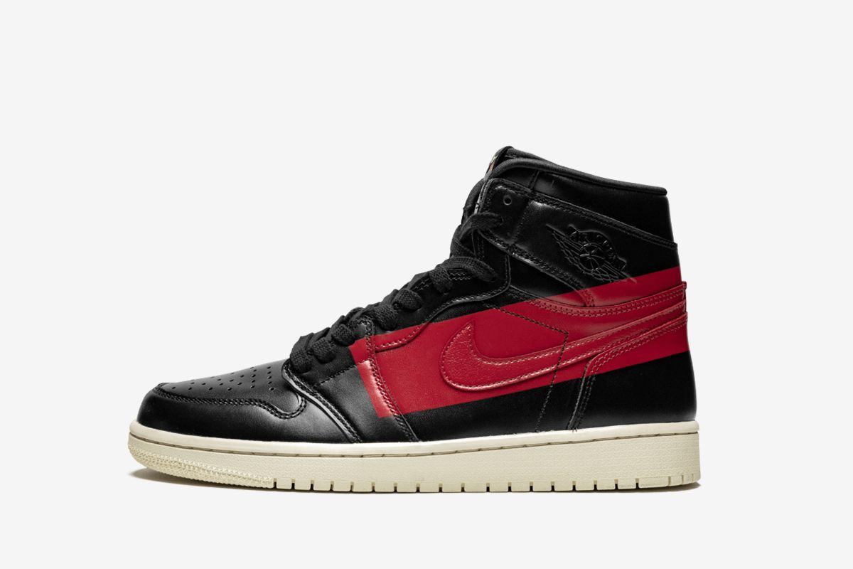 8 Air Jordan 1 Colorways Every Collector Should Own