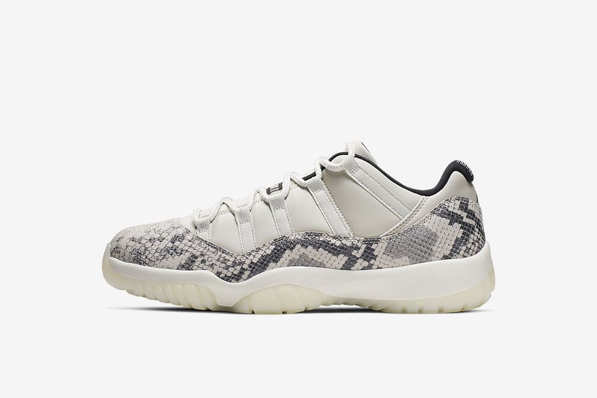 Add a Touch of Luxe to Your ’Fits with These Snakeskin Pieces